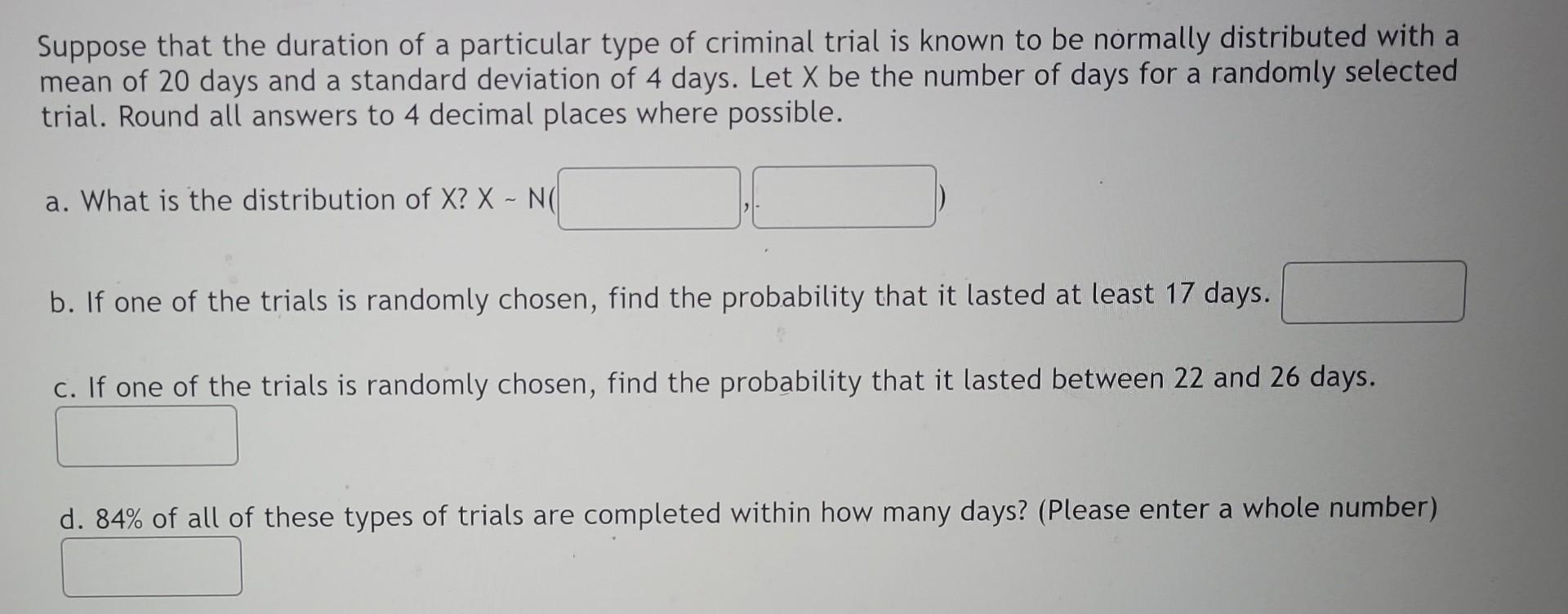 Solved Please show me step by step how to do each part of | Chegg.com