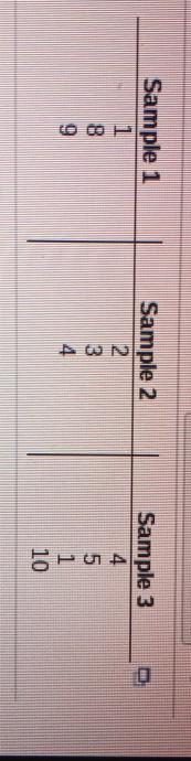 Solved a) Calculate the total sum of squares (SST) and | Chegg.com