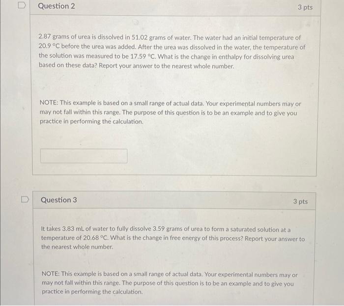 Solved 2.87 grams of urea is dissolved in 51.02 grams of | Chegg.com