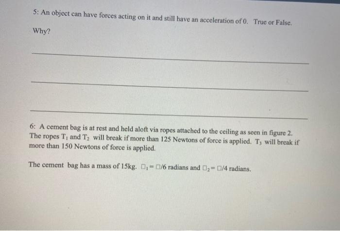 Solved 3: A book sits on a flat and level table. The book | Chegg.com