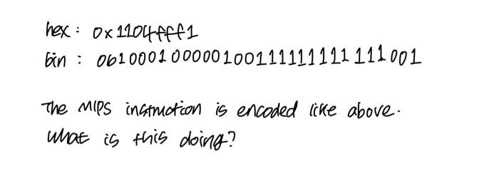 Solved hex: 0×1104fff1 bin : 061000100000100111111111111001 | Chegg.com