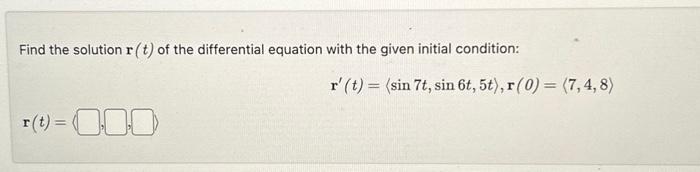 explain and show every step | Chegg.com