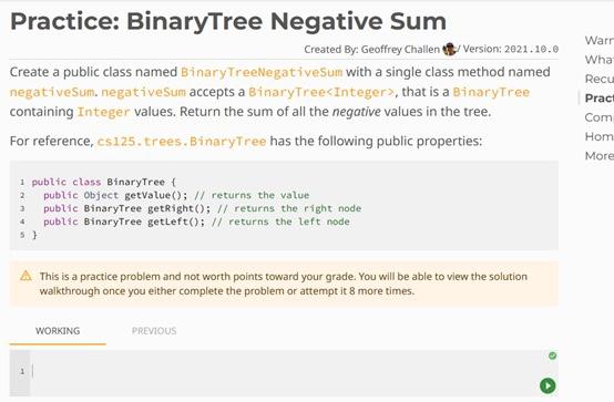 Created By: Geoffrey Challen \& F Version: 2021.10.0 | Chegg.com