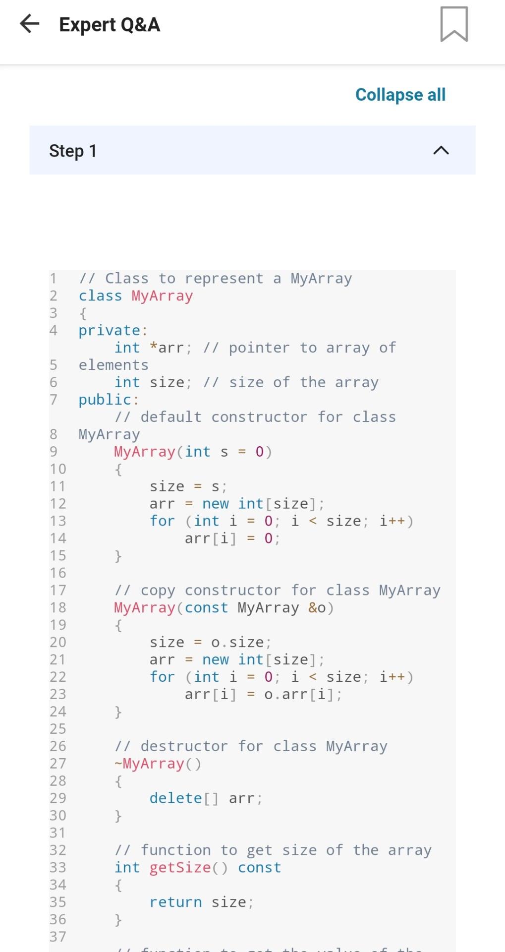 Solved Oop Using C I Would Like You To Write The Full 