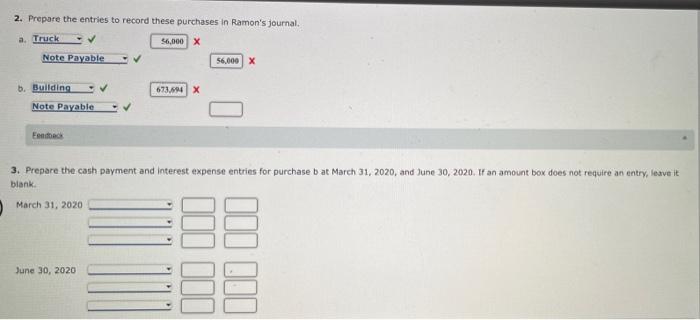 Solved Exercise A3-18 (Algorithmic) Present Values Use | Chegg.com
