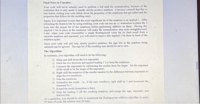 Solved Fibonacci Numbers Refer to your Lab 6 for information | Chegg.com