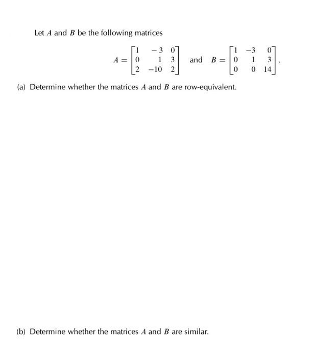 Solved Elementary Linear Algebra.Can you please show and | Chegg.com