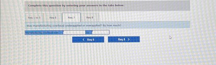 Solved Problem 3-11 (Algo) T-Account Anolysis of Cost Flows | Chegg.com
