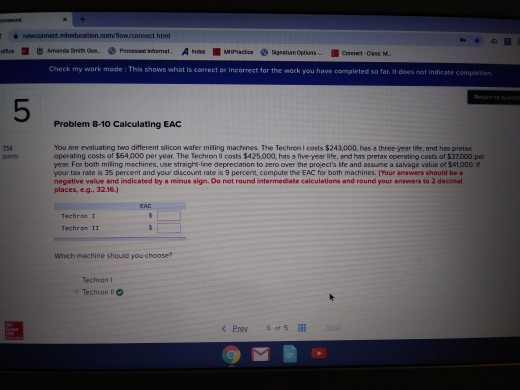 Solved newconnect.meducation.com/flow/connect.html Amanda | Chegg.com