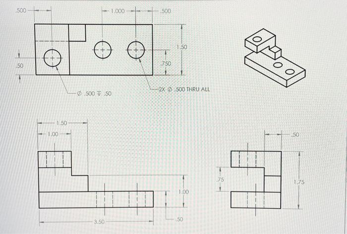 Solved Please give me a step by step guide on how to create | Chegg.com