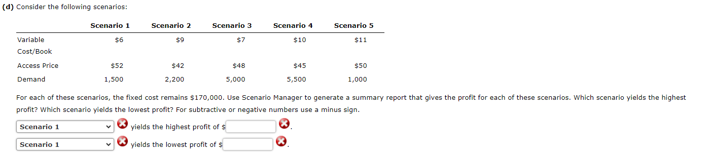 Solved Eastman Publishing Company is considering publishing | Chegg.com