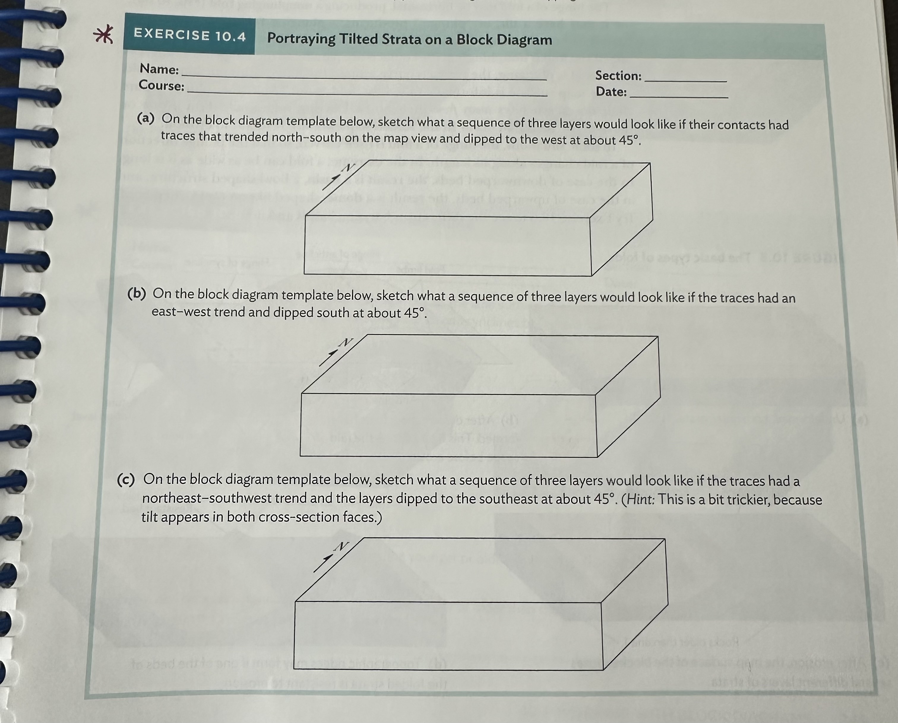 Solved (a) ﻿On the block diagram template below, sketch what | Chegg.com