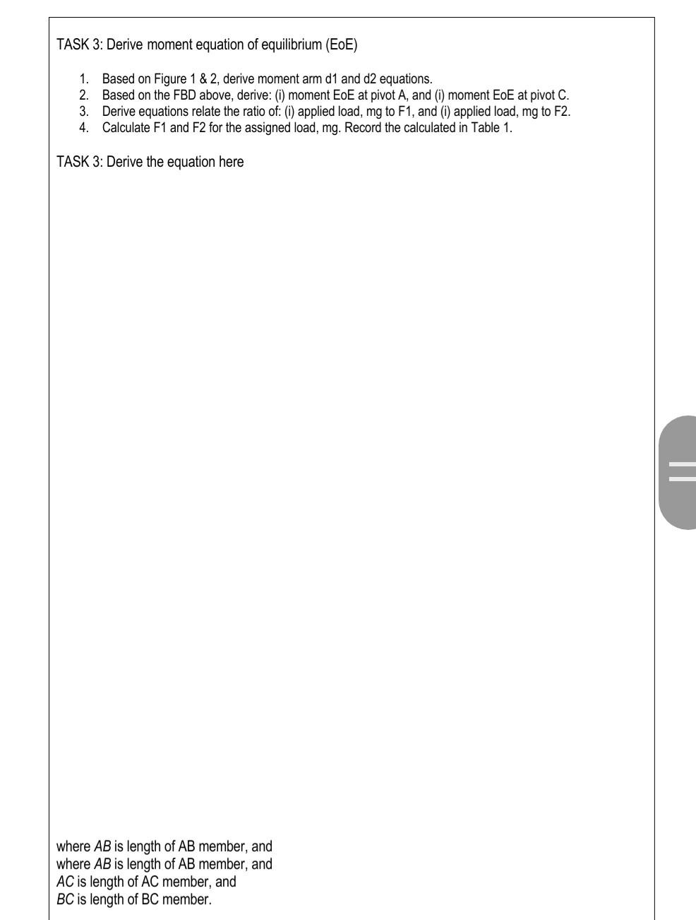 1.0 INTRODUCTION / THEORY INTRODUCTION This lab work | Chegg.com