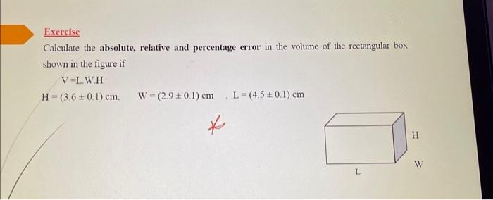 Solved If V=IR, Use this equation and the given picture to | Chegg.com
