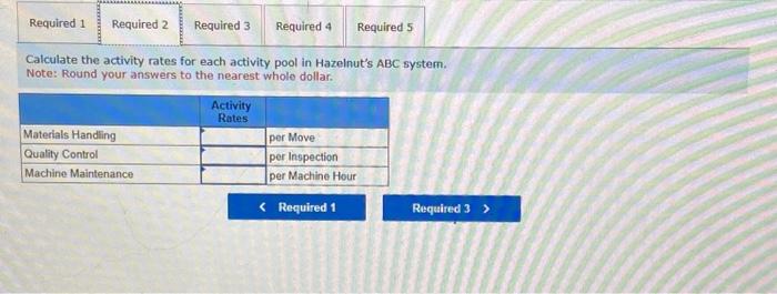 please answer all parts | Chegg.com