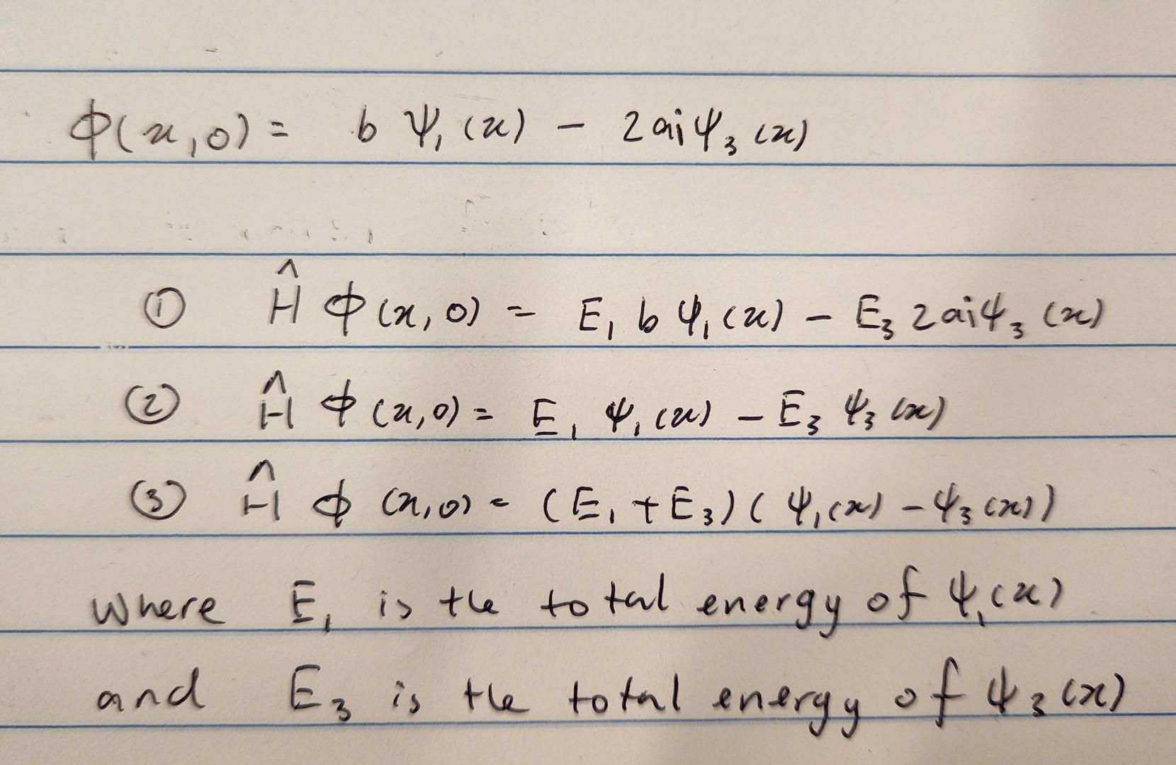 Solved Which of these results: 1,2 or 3 would make the | Chegg.com