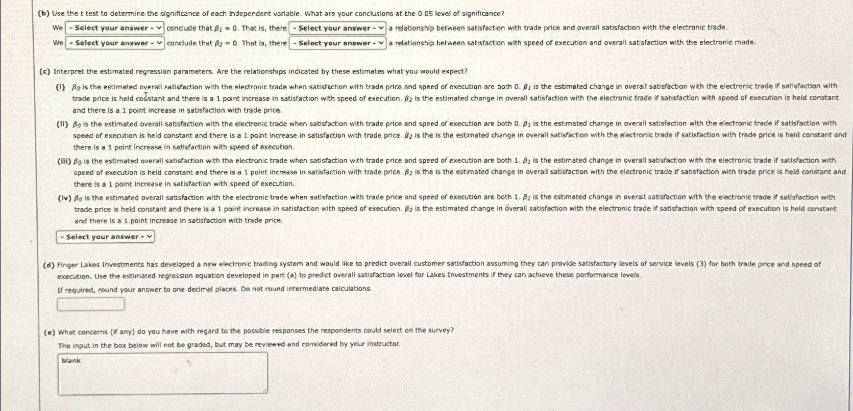 Solved each broker, summary scores were computed by | Chegg.com