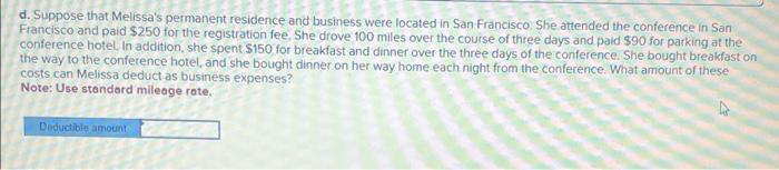 Solved i need A to D (its the same question, different parts | Chegg.com