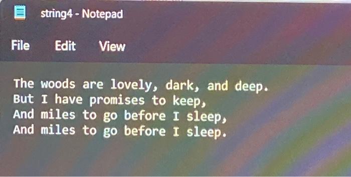 Solved 1. 17 Lab: capitalıze vowels in a text file File 1/0 | Chegg.com