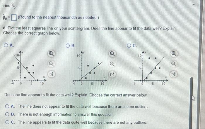 Solved Consider the following pairs of measurements | Chegg.com