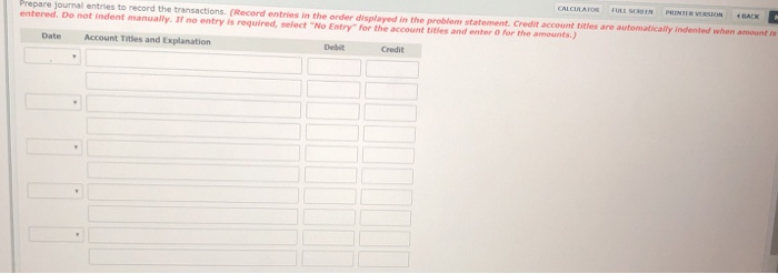 Solved Problem 9-5A (Part Level Submission) The intangible | Chegg.com