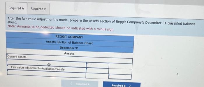 Solved Required information [The following information | Chegg.com