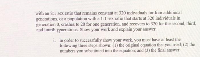 Solved 3. Use the appropriate equations for effective | Chegg.com
