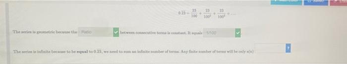 Solved Problem. Mal conject. The sum of the first terms of | Chegg.com