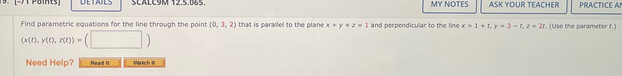 Solved ASK YOUR TEACHERNeed Help? | Chegg.com