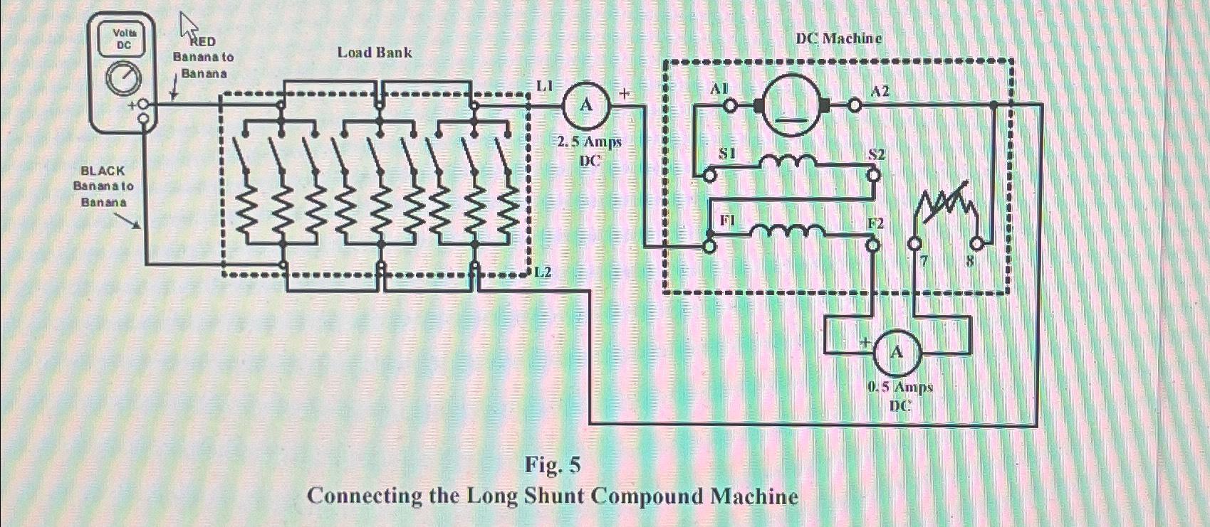 Solved Draw as line ladder diagram. | Chegg.com