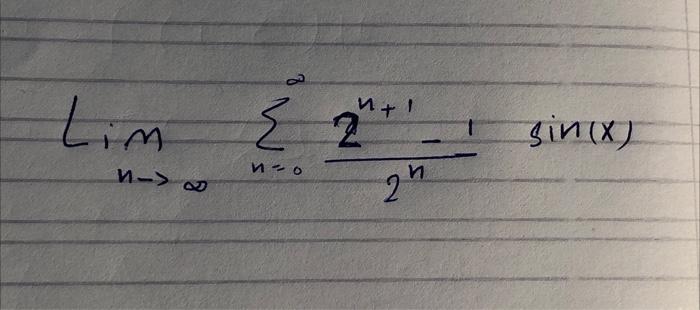 Solved Иt 1 Lim 2 2 giИ (X) И-> и о И. 21 | Chegg.com
