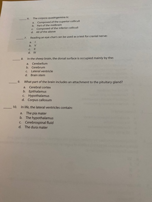 Solved INSTRUCTOR SECTION GROUP POST-LAB: LABORATORY 8 | Chegg.com