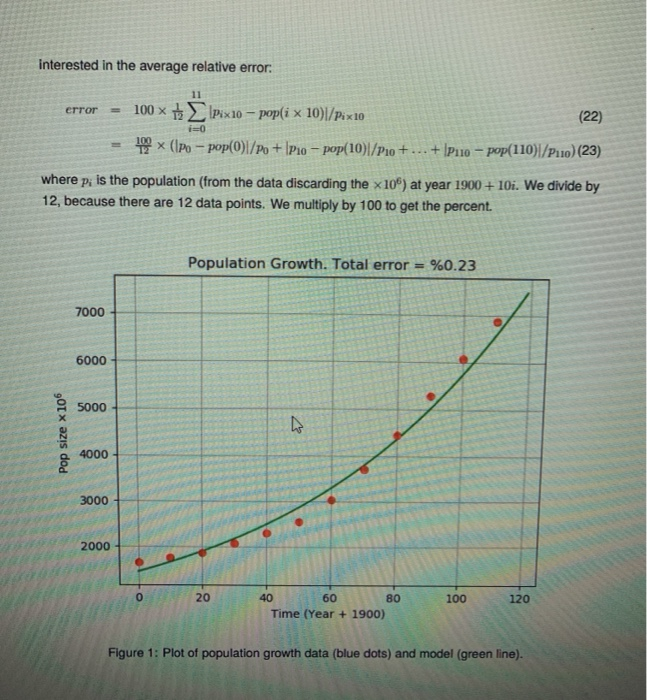 Answered Weare Using Python And Matplotlib Here Problem 2