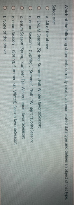 Solved A private member function may only be called from a | Chegg.com