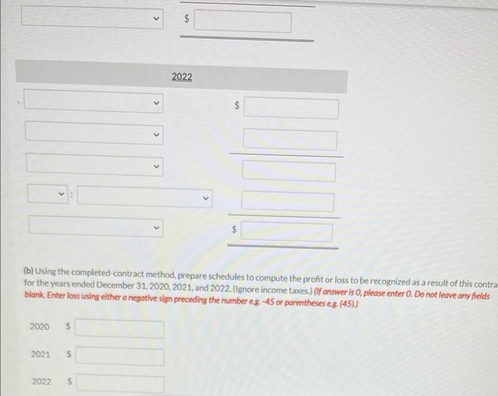 Solved On March 1, 2020, Headland Construction Company | Chegg.com