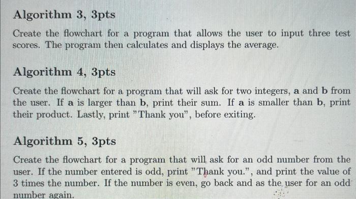 Solved Please Include shapes and whats suppose to be in the | Chegg.com