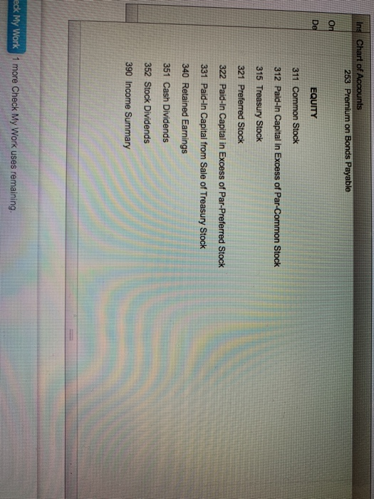 Solved eBook Show Me How Calculator Print Item Entries for | Chegg.com