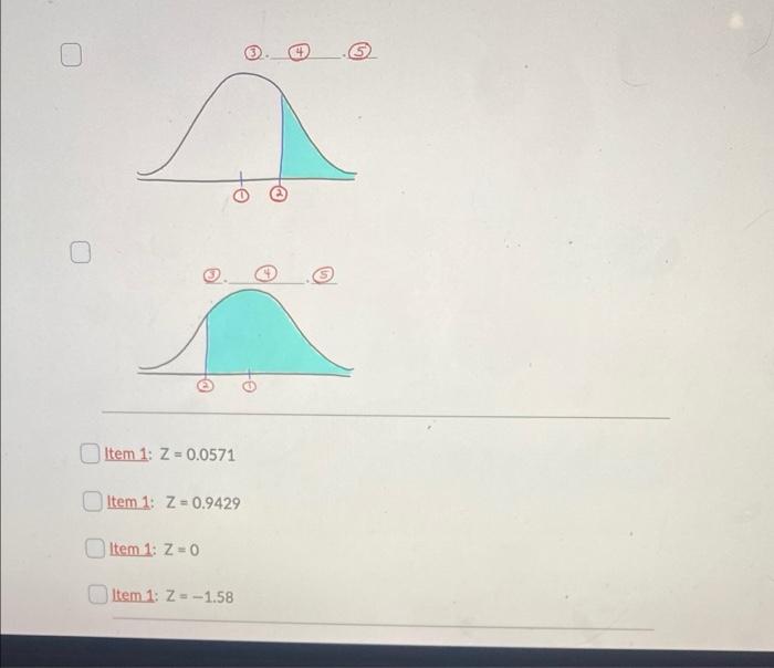 Solved First: Select the one correct image (below) that you | Chegg.com