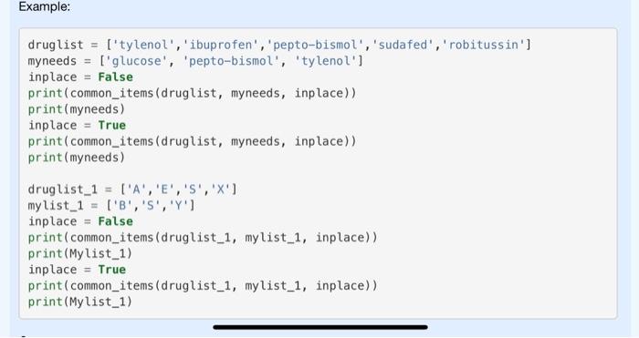 Solved Q-2 [30 pts] Write a Python function | Chegg.com