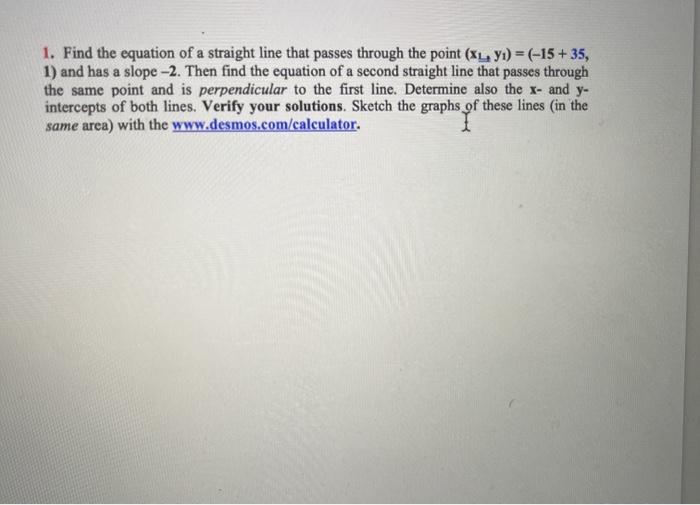 Solved 3a. Solve analytically the non-linear system of | Chegg.com