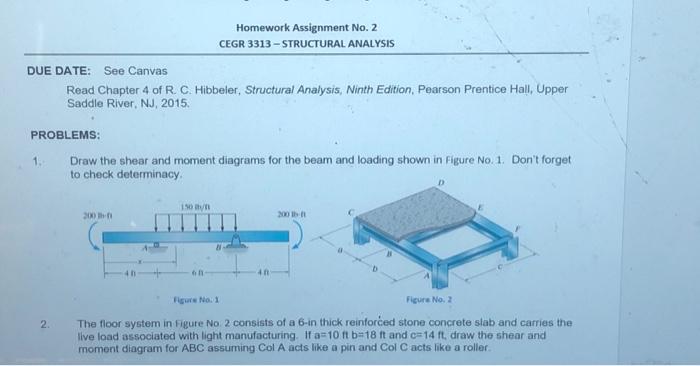 Solved DUE DATE: See Canvas Read Chapter 4 of R. C. | Chegg.com