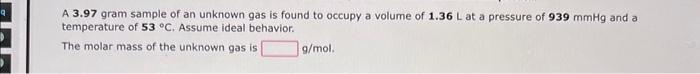 Solved A mixture of oxygen and xenon gases is maintained in | Chegg.com