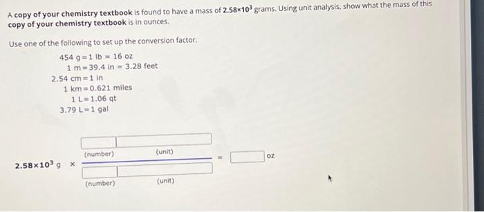 please help me fill in the boxes | Chegg.com