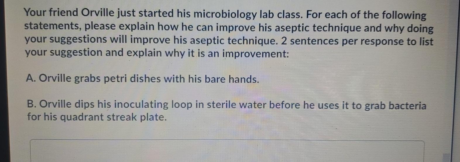 Solved Provide 2 differences between lytic versus lysogenic | Chegg.com