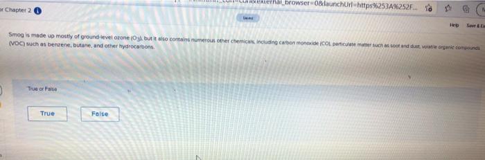 Solved eneral browser=0&launchUrl=https%253A%252F. or | Chegg.com
