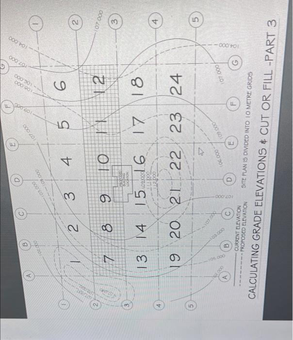 Question 12 Refer to the attached Calculating Grade | Chegg.com