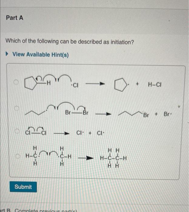 Solved Identity the following halogen containing compounds | Chegg.com