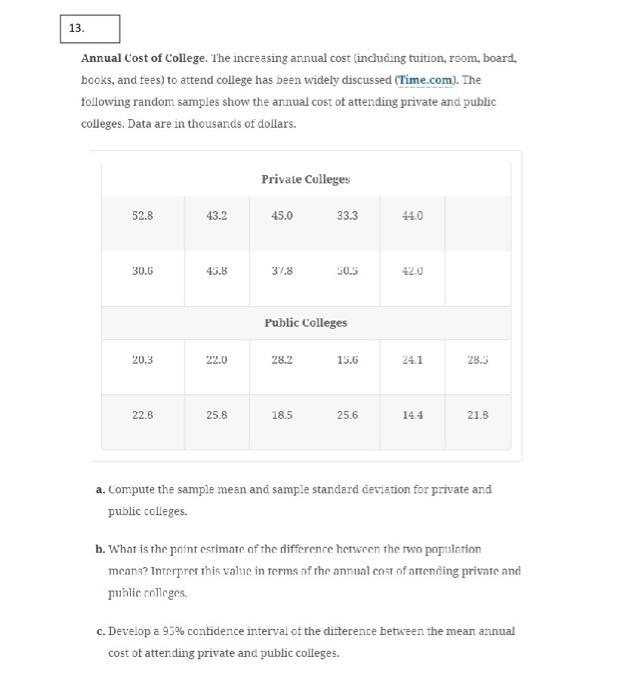 Solved 21. Television Commercials and Product Purchase | Chegg.com