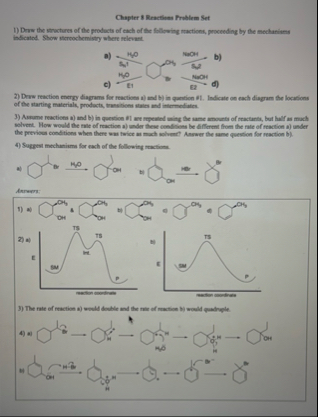 Solved I dont understand how to do this Chapter 8 ﻿Rescliess | Chegg.com