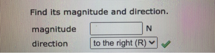 Solved Pushing a Block On a Block - Quantitative A heavy | Chegg.com